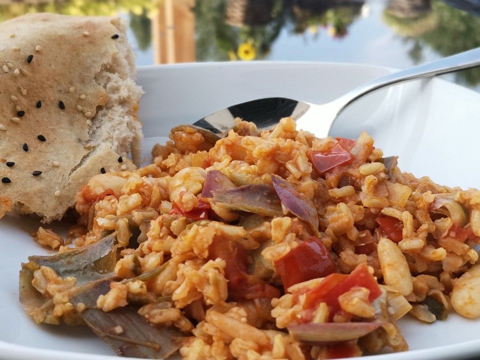 Tbikha Algéroise von Schnauda| Chefkoch