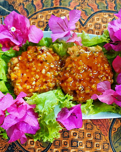 Maispuffer Rezepte | Chefkoch
