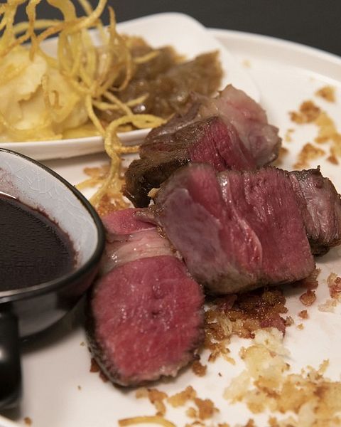 Entrecote Rezepte | Chefkoch