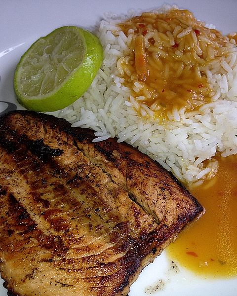 Wildlachs Rezepte | Chefkoch