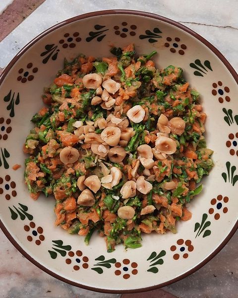 Broccolini Rezepte | Chefkoch