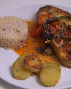 Victoriabarschfilet Rezepte | Chefkoch