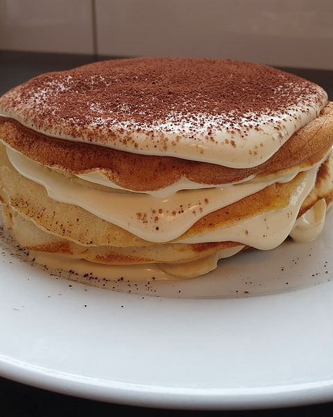 Pfannkuchentorte Rezepte | Chefkoch