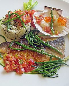 Wolfsbarsch Rezepte | Chefkoch