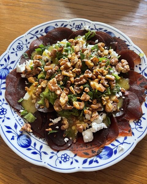 Senfsoße Rezepte - die besten Rezepte 2026 | Chefkoch
