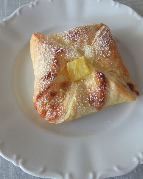 Quarktaschen Rezepte | Chefkoch