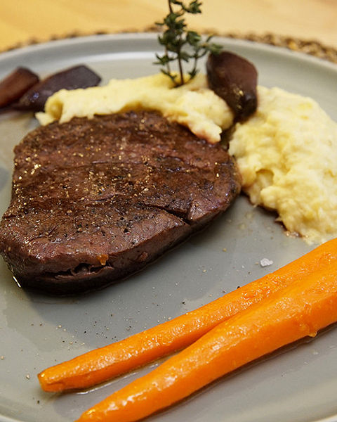 Rotweinschalotten Rezepte | Chefkoch