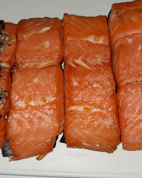 Stremellachs Rezepte | Chefkoch