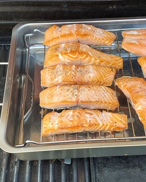 Stremellachs Rezepte | Chefkoch