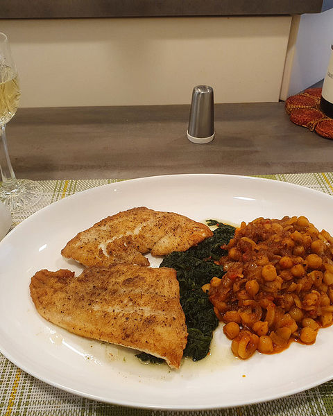 Schellfischfilet Rezepte | Chefkoch