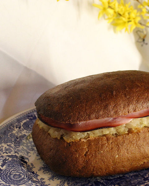 Brotlaib Rezepte | Chefkoch