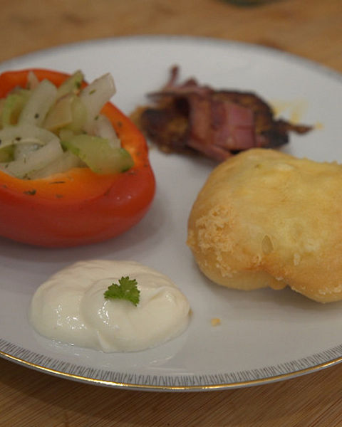 Langos Rezepte | Chefkoch