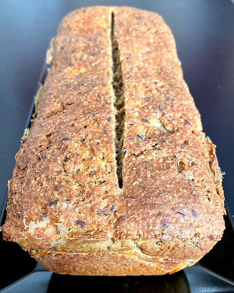 Quarkbrot Rezepte | Chefkoch