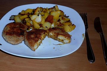 Bamischijf à la Didi von dieterfreundt| Chefkoch