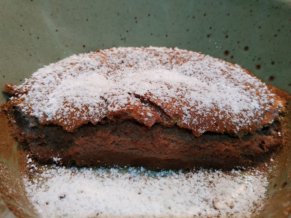 Nutella Soufflé von clogger12| Chefkoch