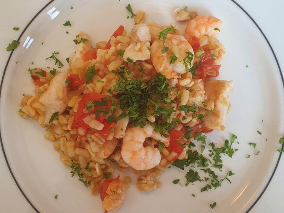 Fischtopf von Schloßküche| Chefkoch