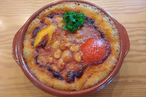 Tavce Gravce von Matthias_A| Chefkoch