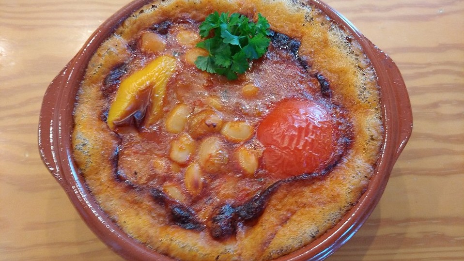 Tavce Gravce von Matthias_A