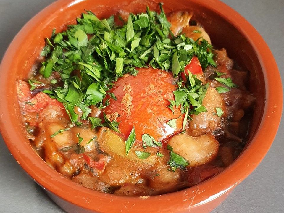 Tavce Gravce von Matthias_A | Chefkoch