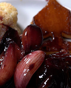 Rotweinschalotten Rezepte | Chefkoch