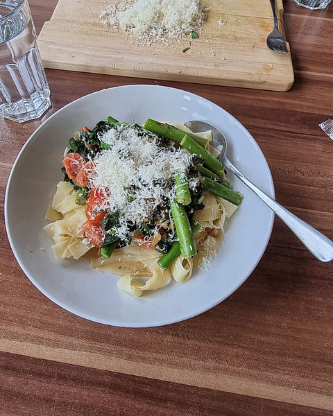 Babyspinat Rezepte | Chefkoch