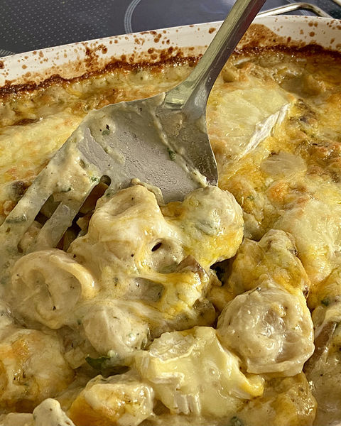 Babyspinat Rezepte | Chefkoch