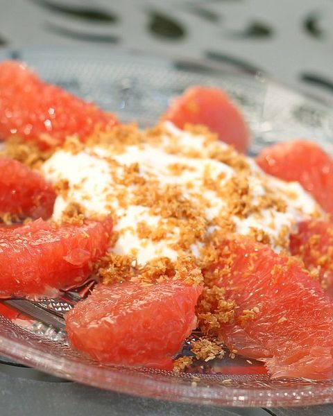 Kokosraspel Rezepte | Chefkoch