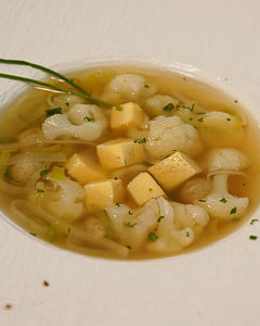 Hochzeitssuppe Rezepte | Chefkoch