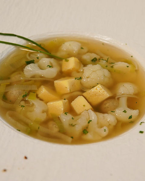 Hochzeitssuppe Rezepte | Chefkoch