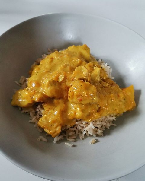 Putencurry Rezepte | Chefkoch