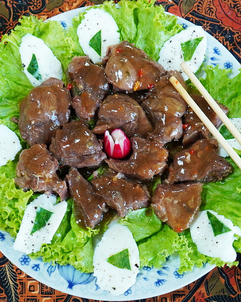 Ochsenschwanz Rezepte | Chefkoch