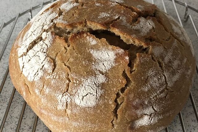 Ruchbrot von Chefkoch_Isabel| Chefkoch