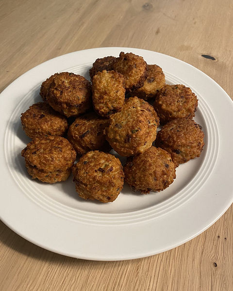 Sojahack Rezepte | Chefkoch