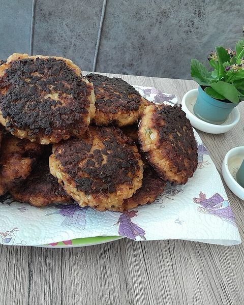 Sojahack Rezepte | Chefkoch