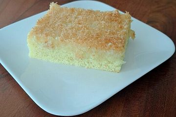 Kokosflockenkuchen von Dodoo2012| Chefkoch