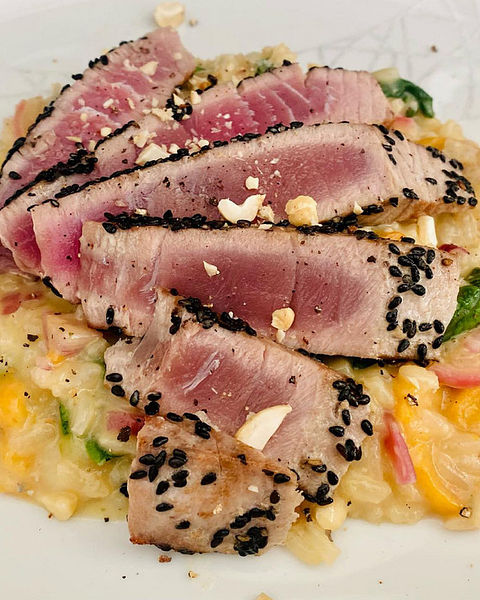 Babyspinat Rezepte | Chefkoch