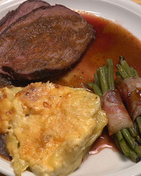 Rindertafelspitz Rezepte | Chefkoch