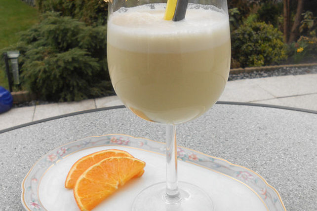 Karibischer Rumcocktail von judith| Chefkoch