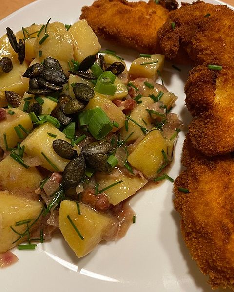 Backhendl Rezepte | Chefkoch