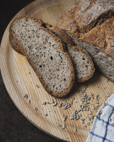 Krustenbrot Rezepte | Chefkoch