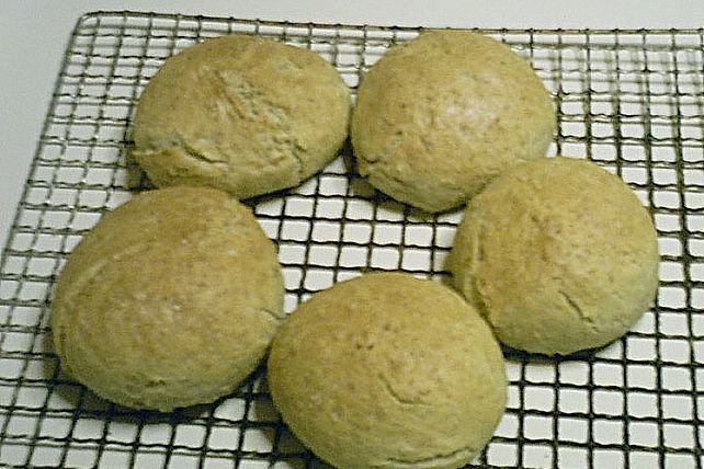 Semmeln von hobbykoechin| Chefkoch