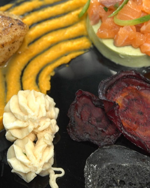 Sepia Rezepte | Chefkoch