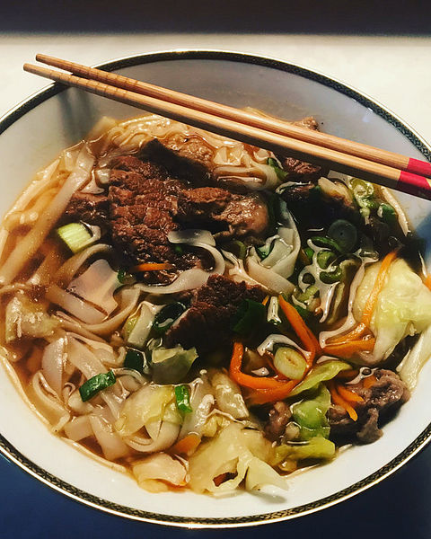 Rindersuppe Rezepte | Chefkoch