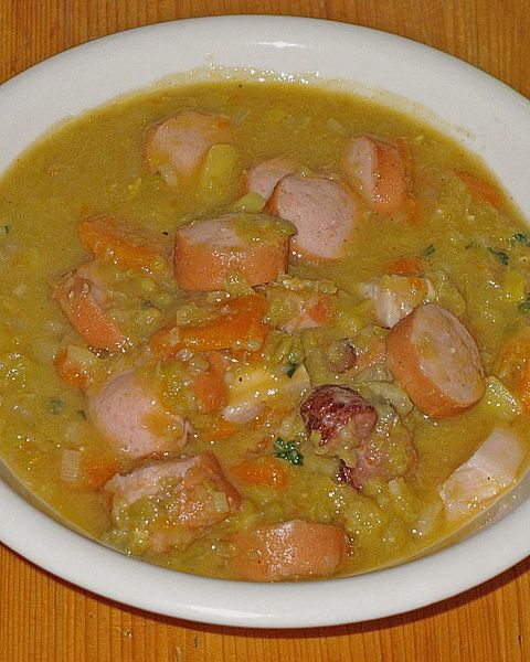 Wintersuppe Rezepte | Chefkoch