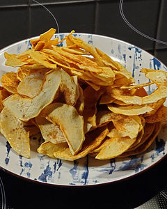 Apfelchips Rezepte | Chefkoch