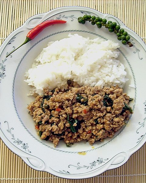 Schweinehackfleisch Rezepte | Chefkoch