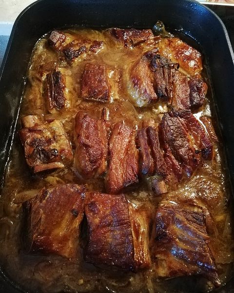 Kalbsbrust Rezepte | Chefkoch