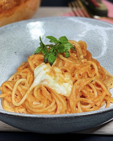 Mozzarella Rezepte - die besten Rezepte 2026 | Chefkoch