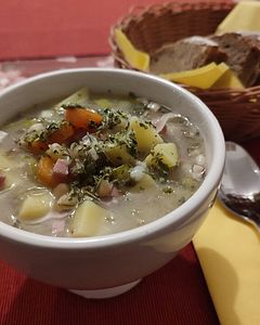 Rollgerste Rezepte | Chefkoch