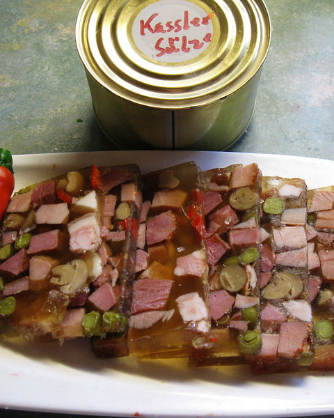 Sülze Rezepte | Chefkoch